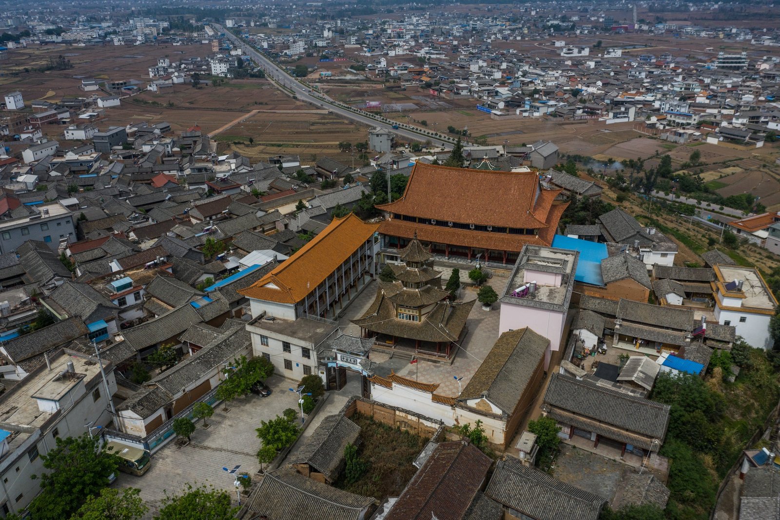 Penindasan-Islam-di-Cina_1 | Uprava